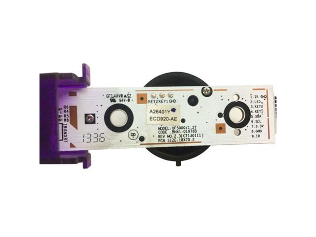 Click here for BN41-01976B TV Key Board Remote Control Board for... prices