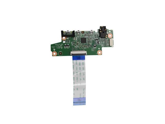 Click here for for Chromebook 300E YOGA N23 Audio Small Board Aud... prices