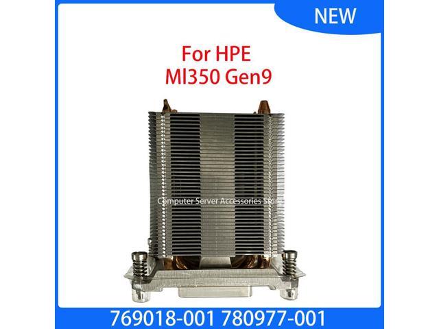 Click here for Heatsink For HPE ML150 ML350 G9 Gen9 Server Radiat... prices