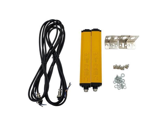 Click here for Light curtain safety grating LS03A40-04NC 4 points... prices