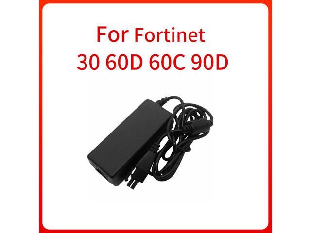 Click here for AC Adapter Power Supply 2-PIN Plug for FORTINET 30... prices