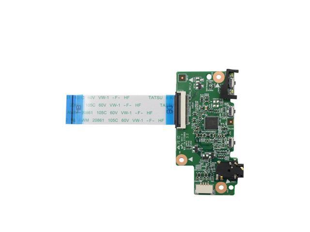 Click here for for 11 300e Gen 2 (81QC) Chromebook Audio Small Bo... prices