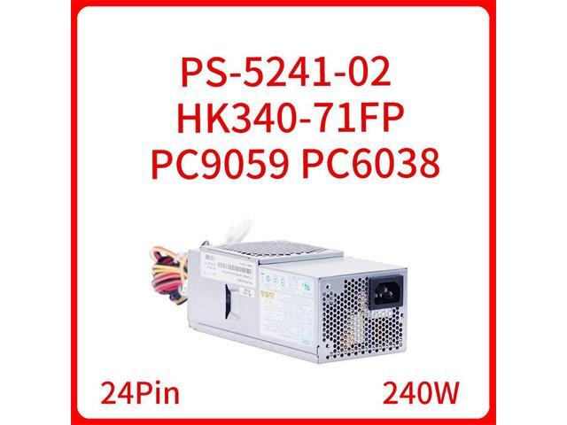 Click here for PS-5241-02 HK340-71FP PC9059 PC6038 240W 24-Pin TF... prices
