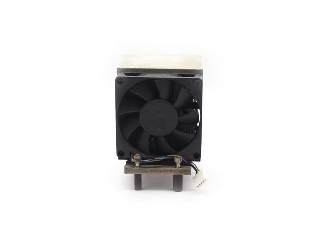Click here for Server CPU Cooling Heatsink 446358-001 Radiator Fa... prices