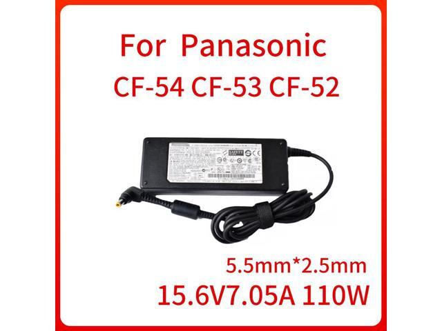 Click here for 110W 15.6V7.05A CF-AA5713A M1 M2 AC Power Adapter... prices