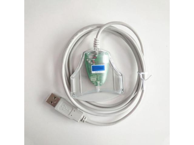 Click here for ADAPTER Smart Card CardMan 3021 for HID3021 USB Sm... prices