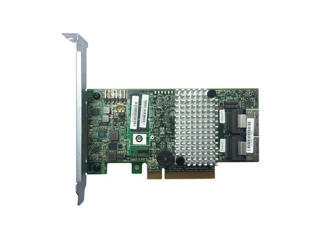 Click here for for LSI 9267-8i 2208 RAID Contreller Card PCI-E 2.... prices