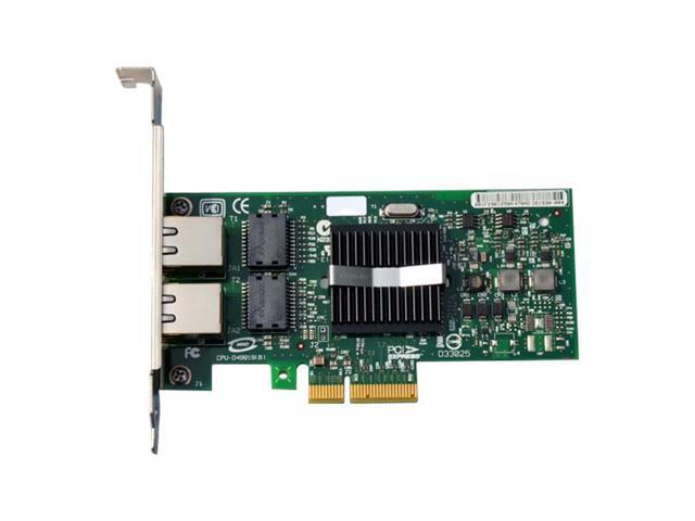 Click here for NC360T 412648-B21 412646-001 412651-001 PCI-E Dual... prices