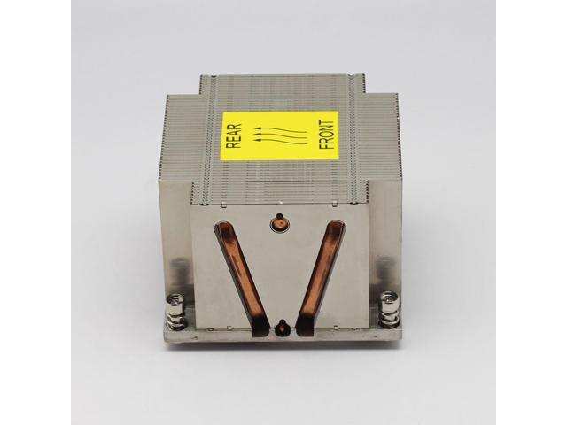 Click here for CPU Chip Cooling Heatsink for PROLIANT ML350E G8 G... prices