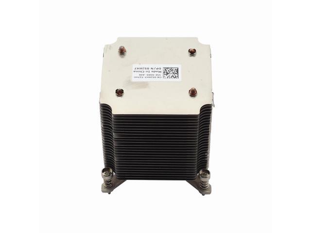 Click here for Cpu Heatsink Cooling System 5JXH7 05JXH7 Radiator... prices