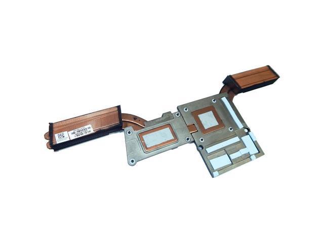 Click here for Radiator For Zbook 17 G3 N16E CPU GPU Heatsink Hea... prices