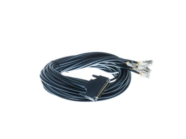 Click here for CAB-OCTAL-ASYNC Octal Cable for 2509 2511 Routers... prices