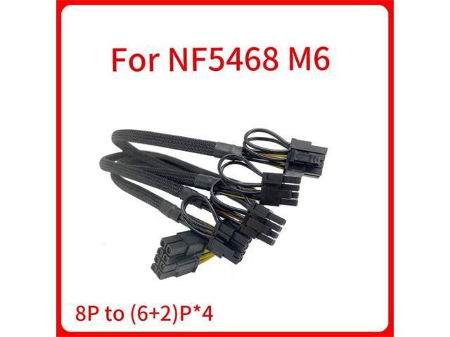 Click here for Graphics Card Power Supply Cable 8 Pin to 6+2 Pin... prices