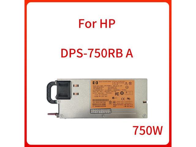 Click here for 750W switching power supply DPS-750RB A 506822-001... prices