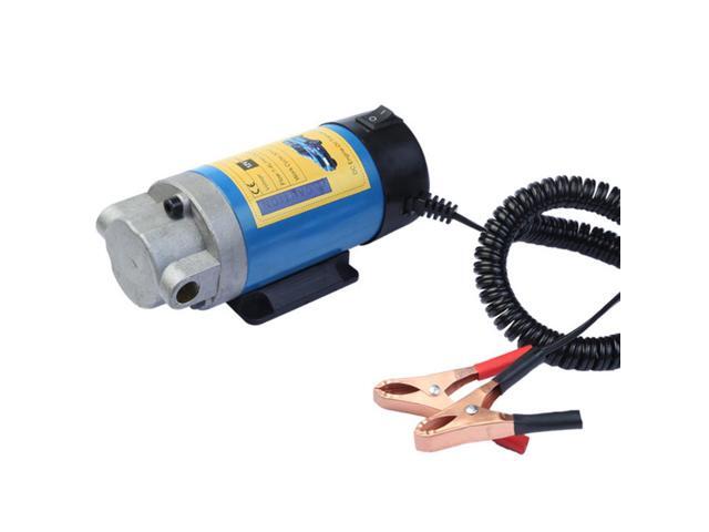 Click here for 12V 100W Electric Car Oil Transfer Pump Change Gea... prices