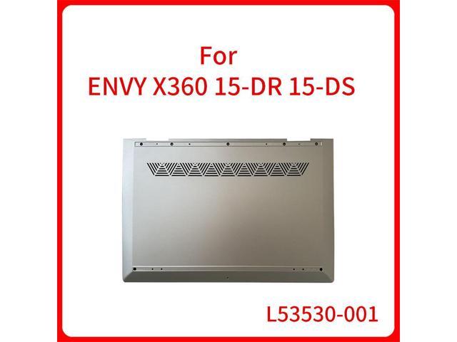 Click here for L53530-001 Laptop D Bottom Shell Back Cover for EN... prices