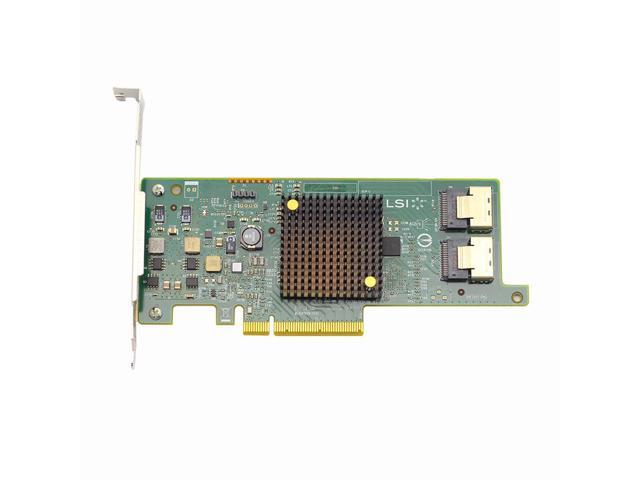 Click here for 027NFF 27NFF 03GY7Y 3GY7Y FOR Server LSI SAS 9207-... prices