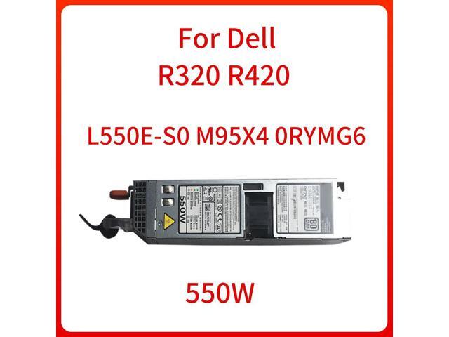 Click here for 550W Power Supply L550E-S0 0M95X4 0RYMG6 for DELL... prices