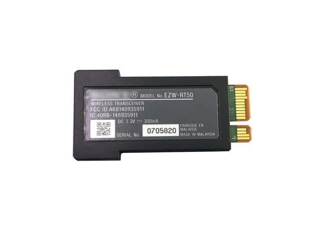 Click here for EZW-RT50 Home Theate Wireless Transceiver for BDV/... prices