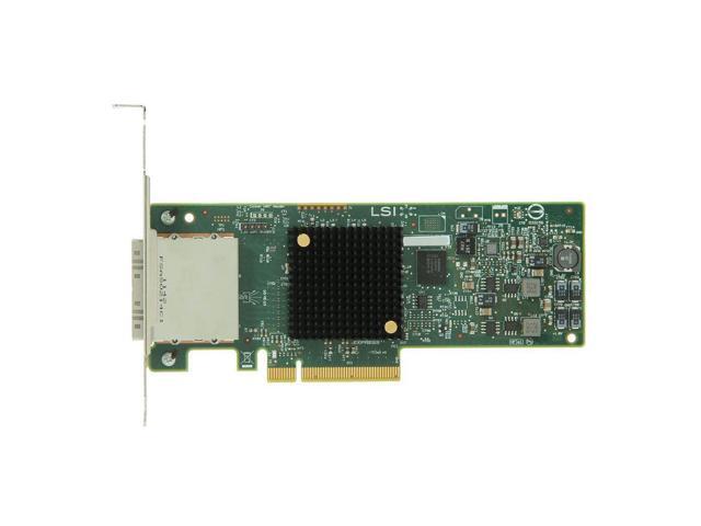 Click here for LSI SAS 9207-8e 6Gb 660087-001 638836-001 650931-B... prices