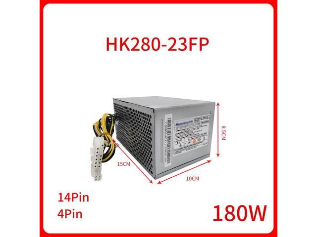 Click here for 180W Server Power Supply Adapter HK280-23FP PSU Fo... prices