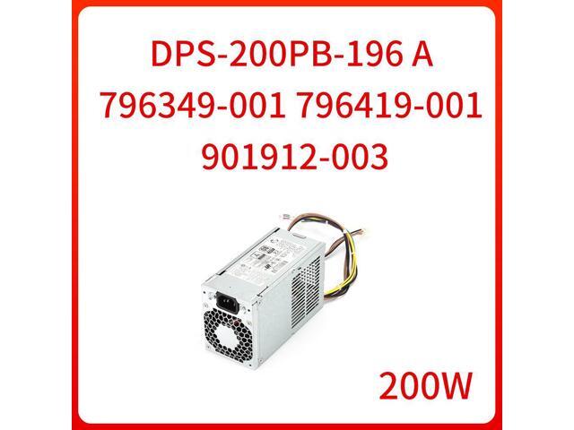 Click here for 200W Switching Power Supply DPS-200PB-196A 796349-... prices