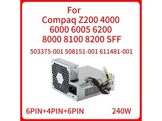 Click here for 240W Power supply PSU For Compaq Z200 4000 6000 60... prices