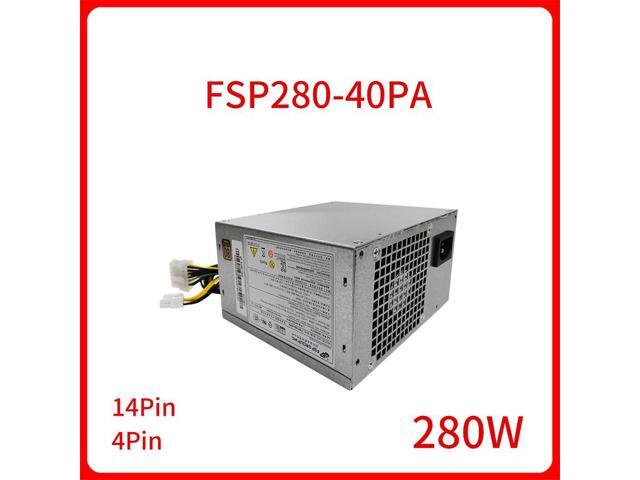 Click here for 280W FSP280-40PA PSU for Lenovo ThinkCentre Series... prices