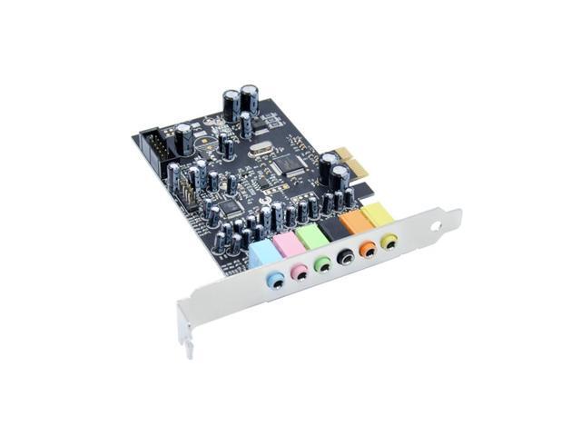 Click here for High Fidelity Internal Sound Card Audio Chip 8 Tra... prices