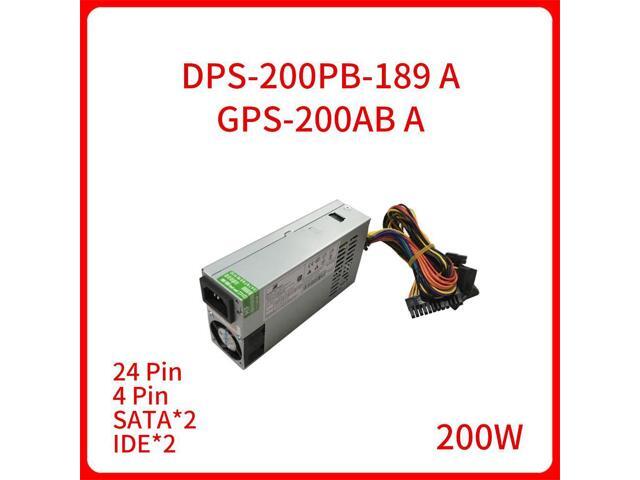 Click here for 200W DPS-200PB-189 A GPS-200AB A for All-in-one Ma... prices