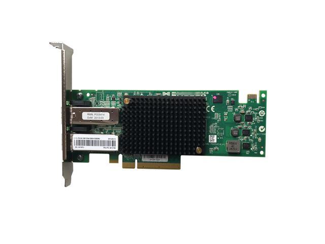 Click here for HBA Optical Network Card OCE11102 EMU-P005414 10GB... prices