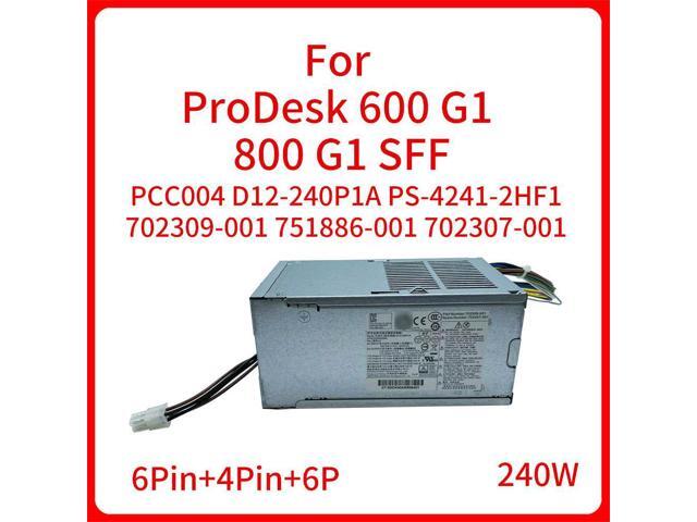 Click here for 240W Power Supply PCC004 D12-240P1A PS-4241-2HF1 P... prices