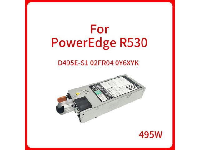 Click here for Genuine 495W PSU Switch Power Supply D495E-S1 CN-0... prices