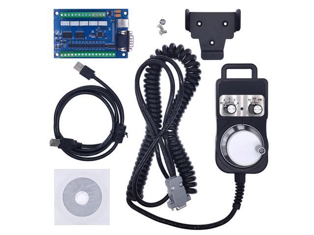 Click here for 1 Suit CNC Driver Board Breakout Board USB MACH3 E... prices