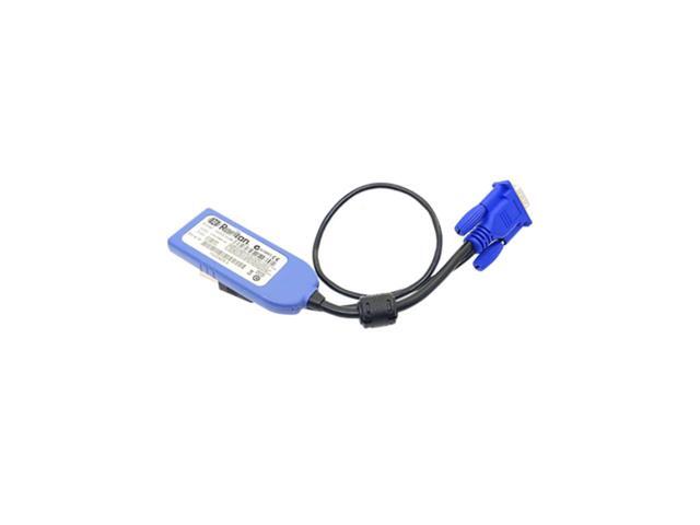 Click here for D2CIM-VUSB VGA + USB KVM Switch Cable Adapter Virt... prices