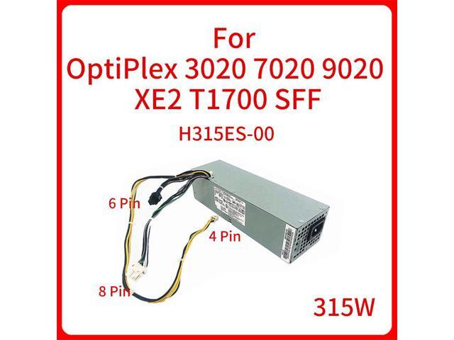 Click here for 315W Power Supply D315ES001L H315ES-00 4FCWX CN-04... prices