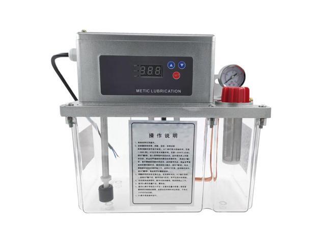 Click here for 4L electric lubricating oil pump gear pump automat... prices