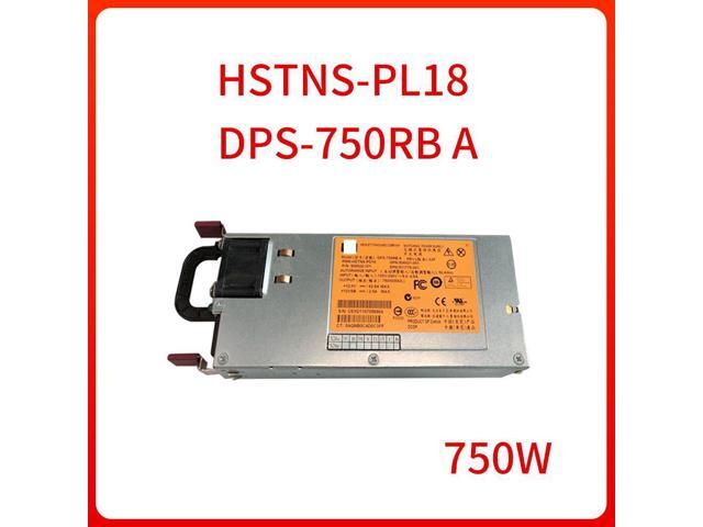 Click here for 750W Switching Power Supply Module 12V 60A HSTNS-P... prices