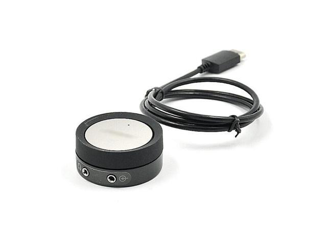 Click here for Speakers Volume Control Pod for C20 Companion 20 S... prices