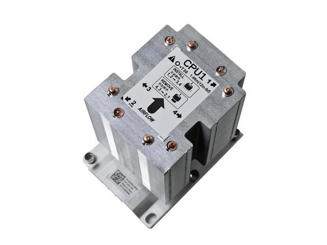 Click here for CN-0R5NN8 0R5NN8 CPU Radiator for Precision T7920... prices