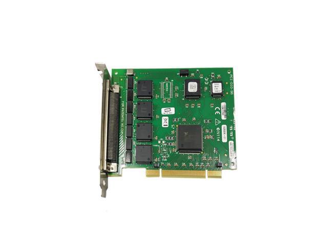Click here for PCI-DIO-96 NI-DAQ Adapter Card 96-channel Switch C... prices
