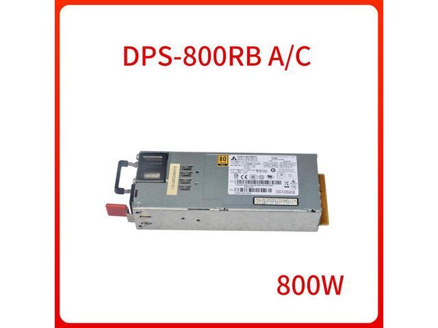 Click here for 800W DPS-800RB C DPS-800RB A 03X3822 Switching Pow... prices