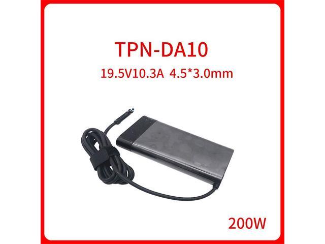 Click here for 200W TPN-DA10 19.5V10.3A AC Power Supply for ZBook... prices