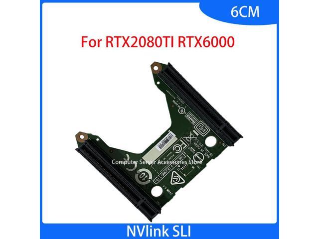 Click here for for RTX2080TI RTX8000 6CM 785PV GPU Display Card H... prices