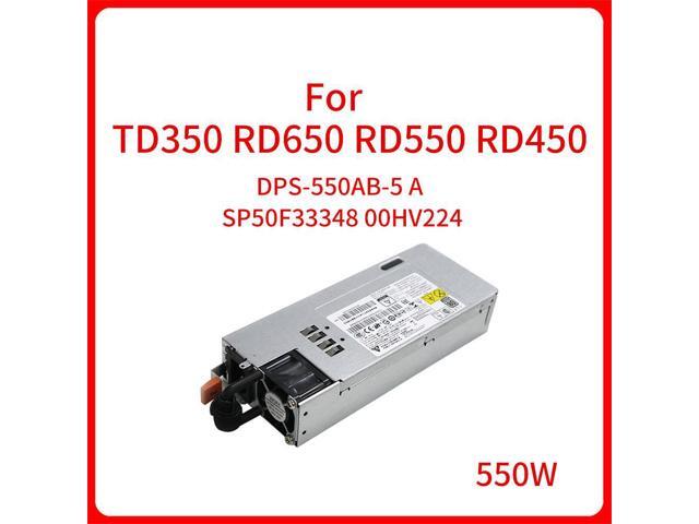 Click here for 550W DPS-550AB-5 A SP50F33348 00HV224 Power Supply... prices
