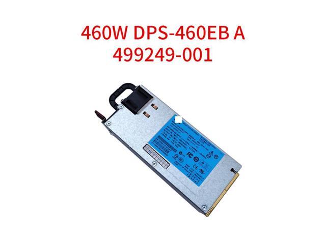Click here for Power supply 460W 12V 38A DPS-460EB A 499249-001 4... prices