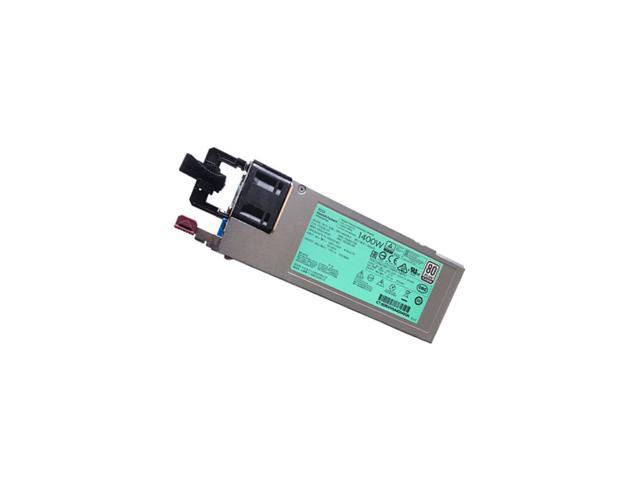 Click here for 1400W For HP Gen9 G9 Server Power Supply DPS-1400C... prices