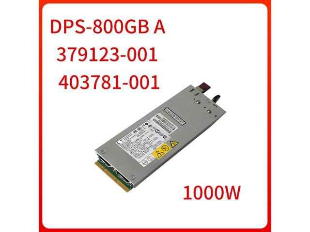 Click here for 1000W Switching Power Supply DPS-800GB A 379123-00... prices