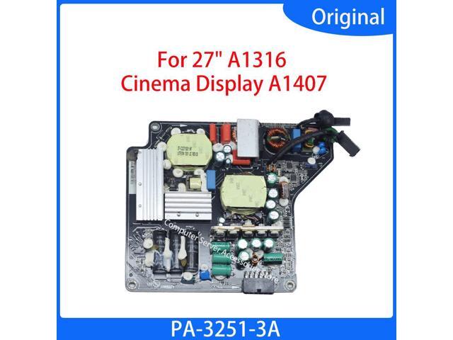 Click here for for 27 A1316 Cinema Display A1407 Power Supply Boa... prices