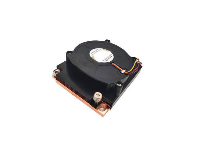 Click here for LGA3647 205W Server 1U Radiator 3 Heat Pipes Heats... prices